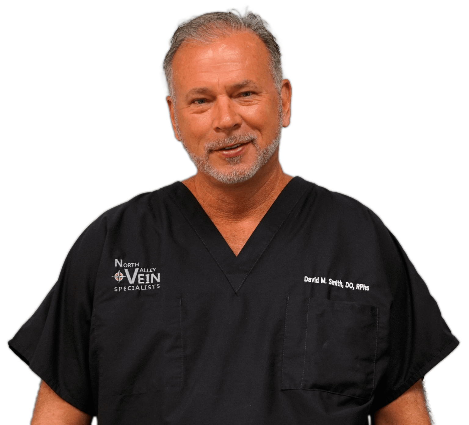 Varicose Vein Treatment Glendale Arizona - Dr David Smith